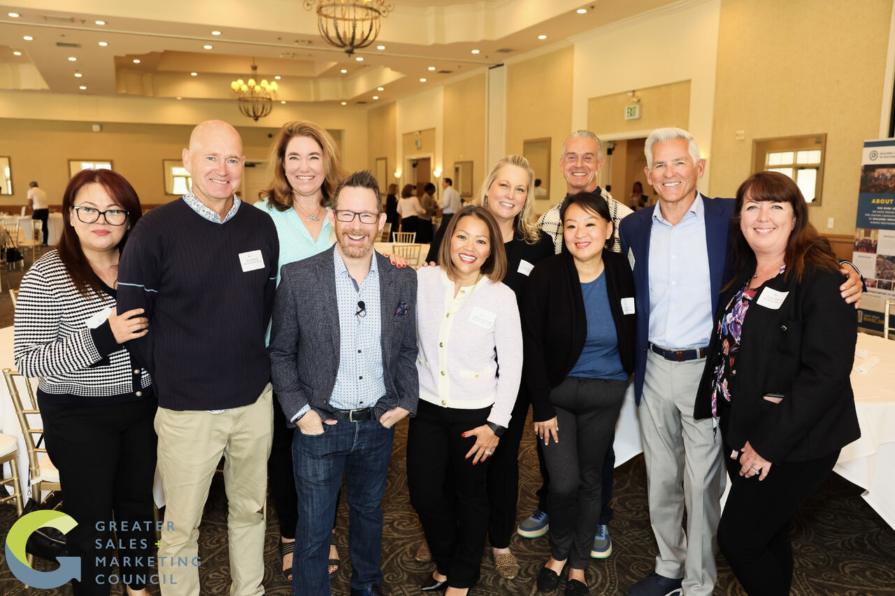 “People Over Process" Isn’t Just a Feel-Good Slogan, It's Our Culture